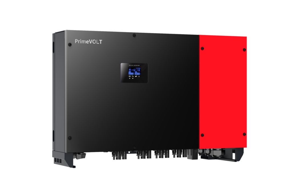 PrimeVOLT launches new PV inverters for high power solar modules HOT ...